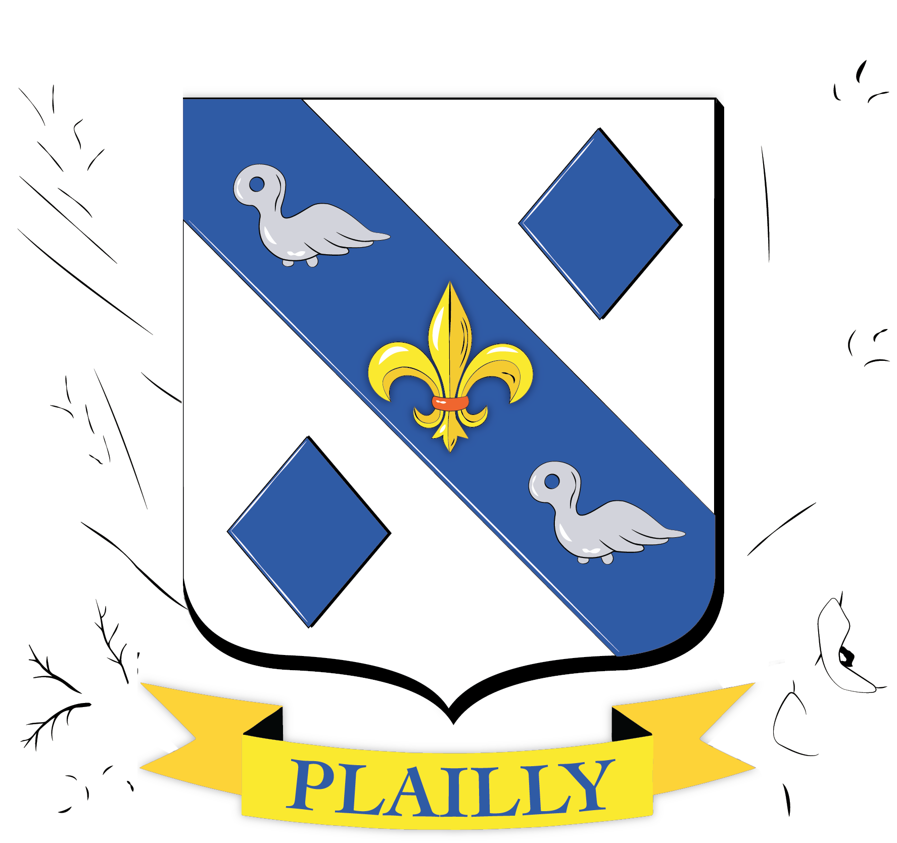 Challenge Multisports Plailly